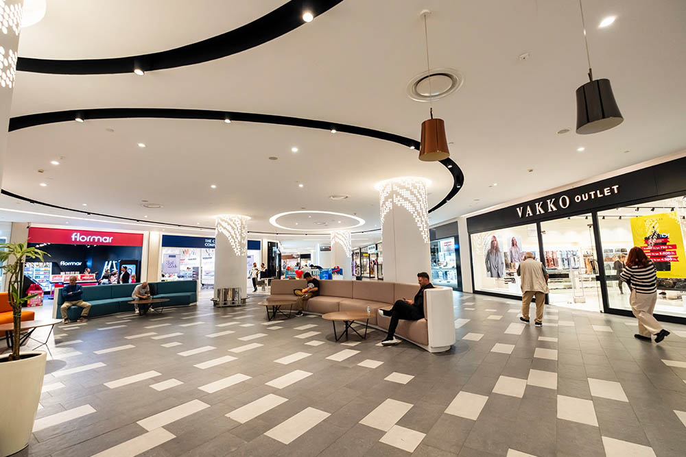 İstanbul Optimum Premium Outlet Shopping Center - About Us