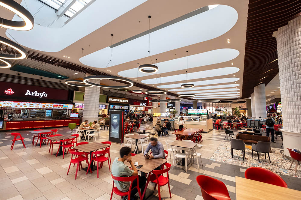 İstanbul Optimum Premium Outlet Shopping Center - About Us