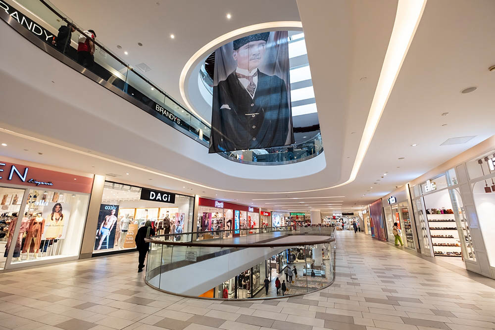 İstanbul Optimum Premium Outlet Alışveriş Merkezi - Hakkımızda