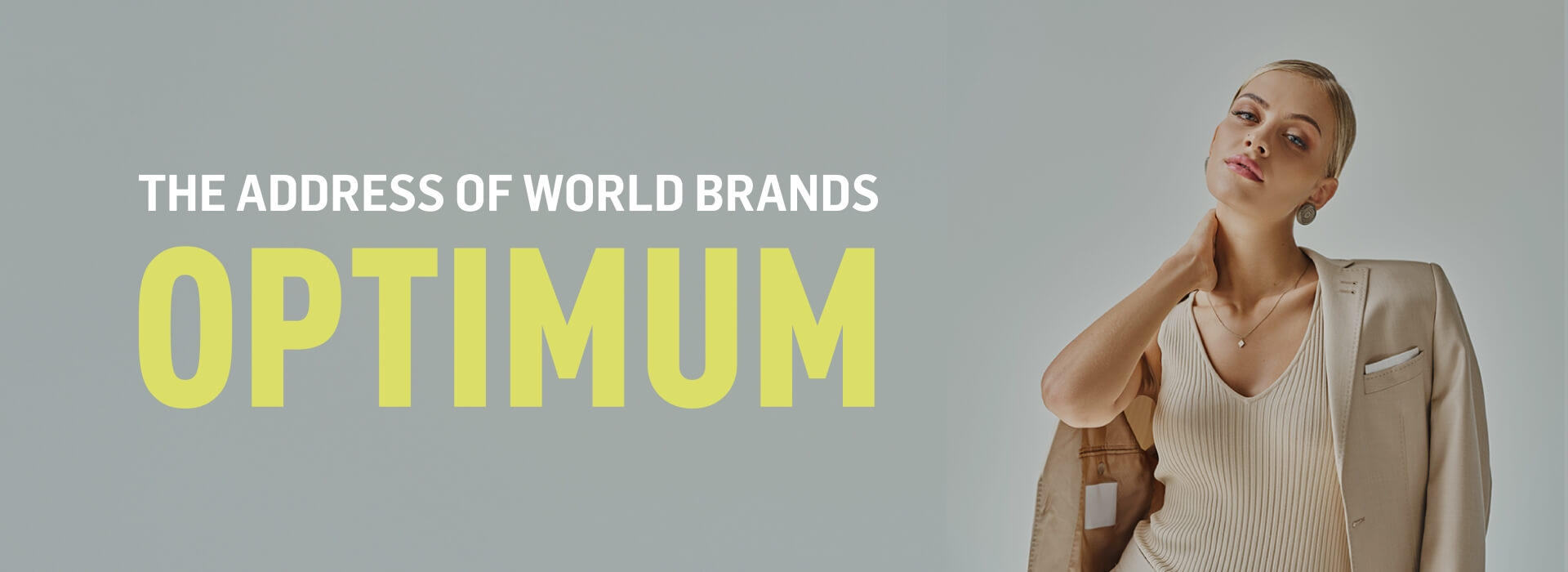 İstanbul Optimum Premium Outlet Shopping Center, Istanbul